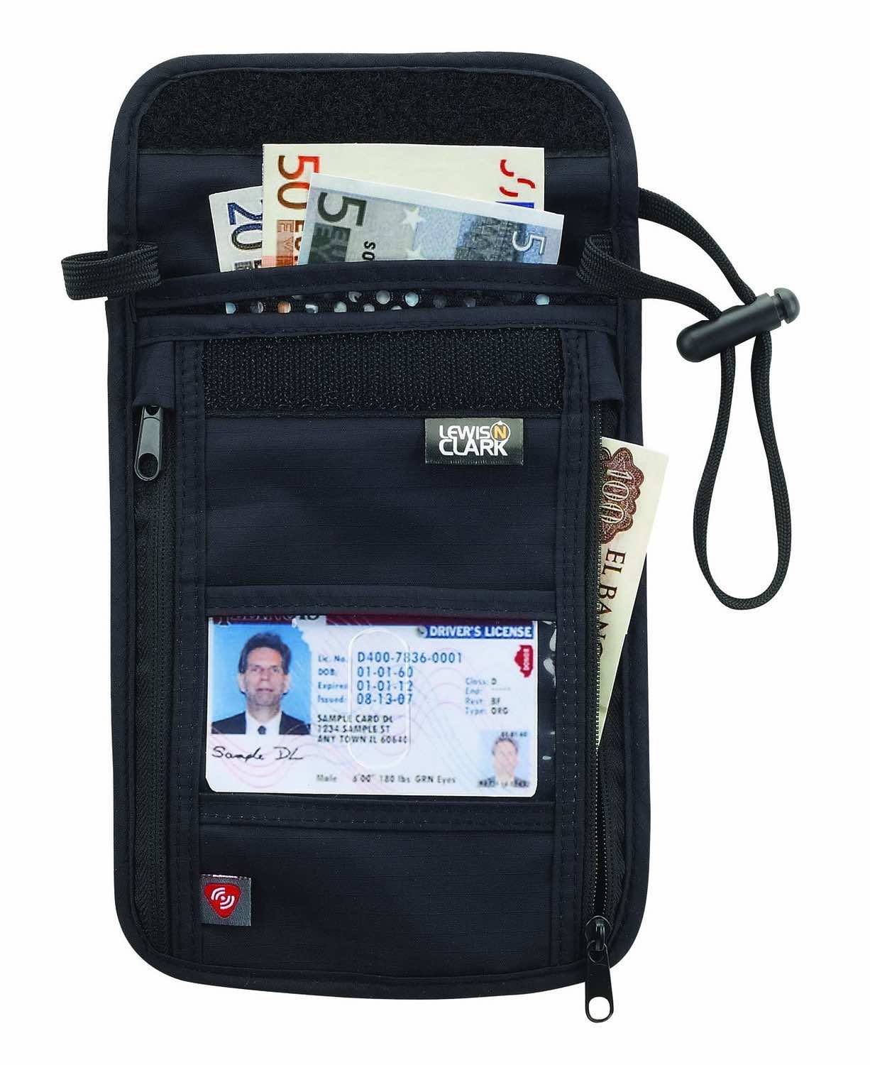 10 Best Travel Wallets