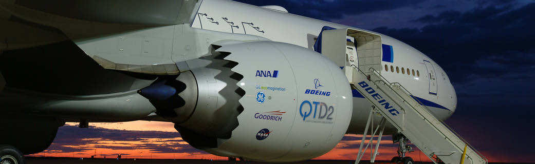 Here Are The Design Improvements In Modern Airplanes That We