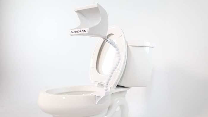 These Are The 10 Most Bizarre Inventions Of 2015