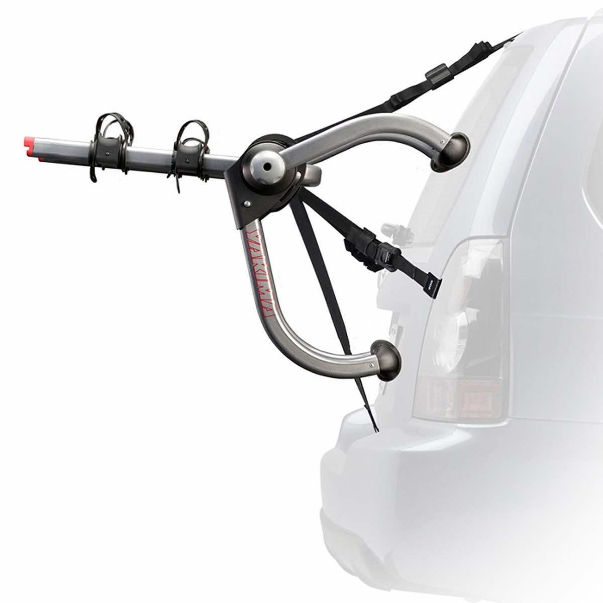 10 Best Bicycle Car Carriers