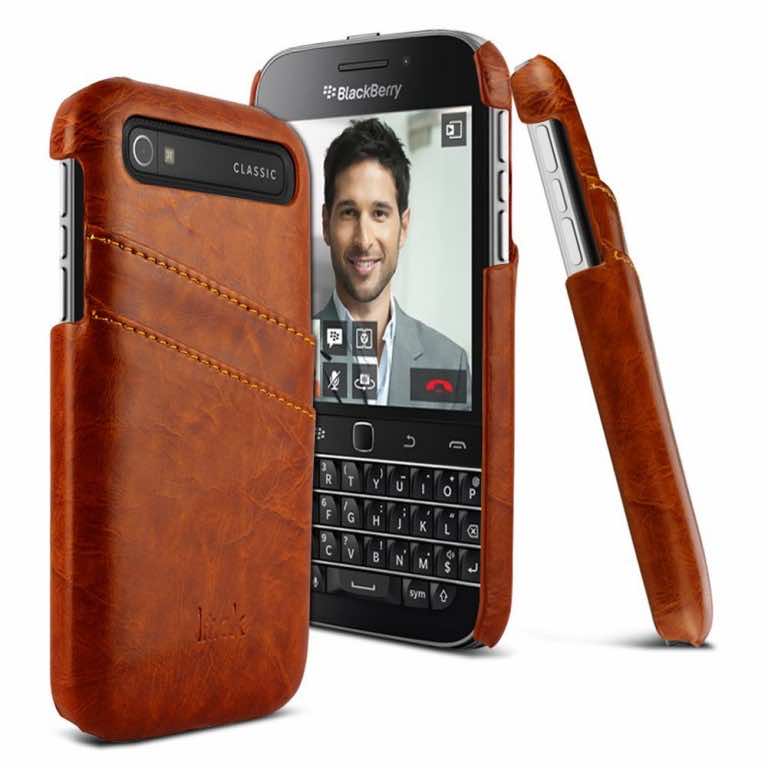 10 Best Cases For BlackBerry Classic