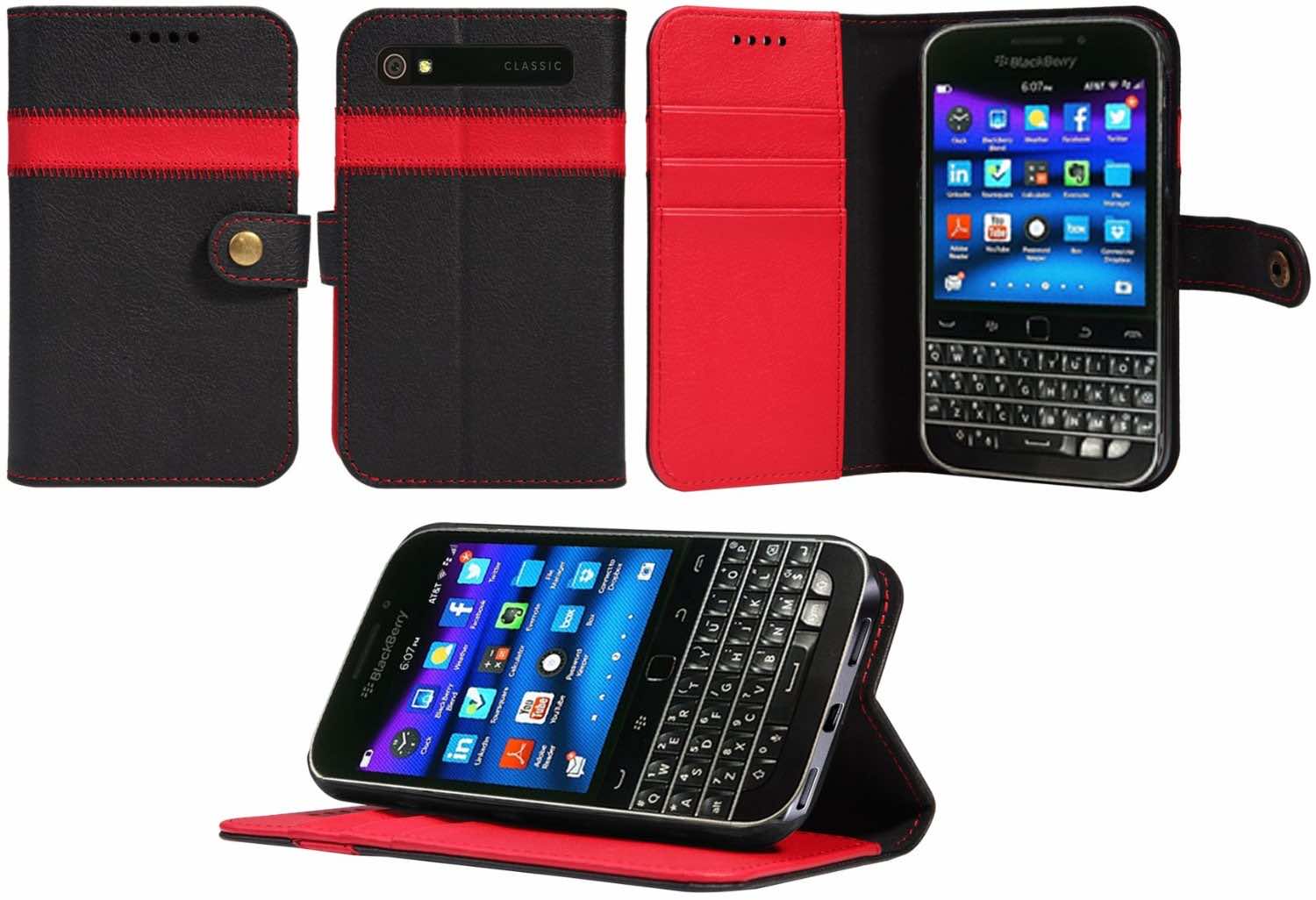 10 Best Cases For BlackBerry Classic