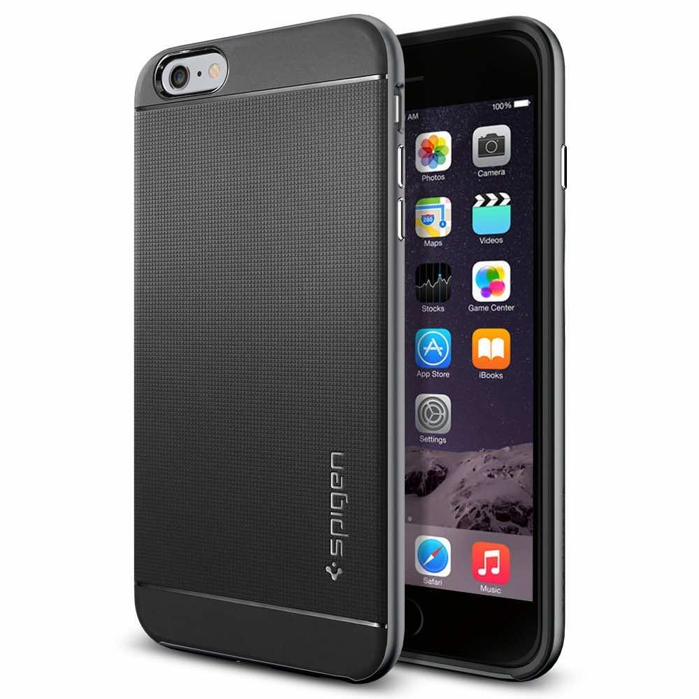 10 Best Cases For iPhone 6 Plus