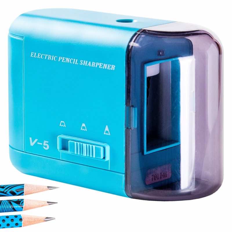 10 Best Electric Pencil Sharpener | Wonderful Engineering