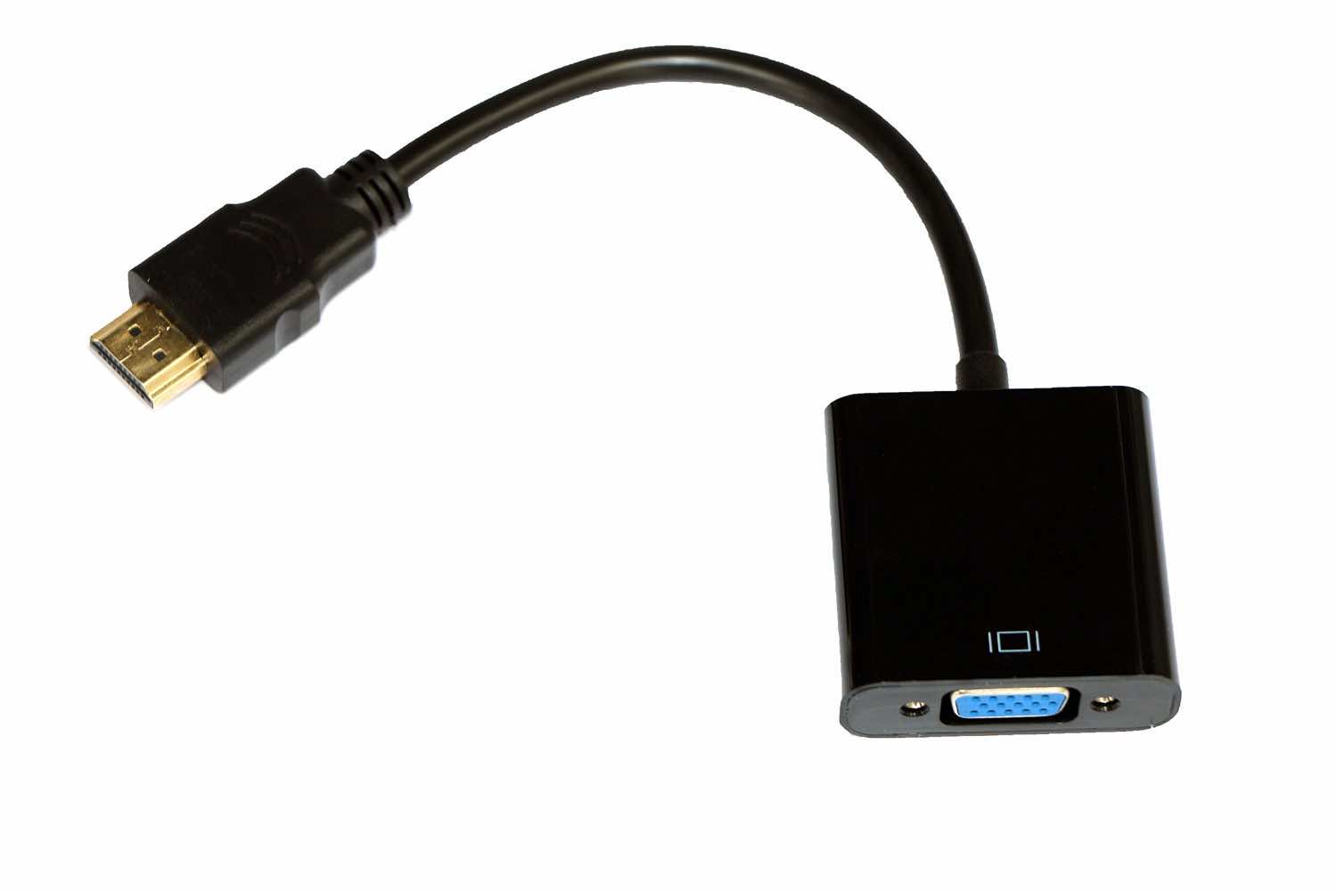 10 Best HDMI To VGA Adapters