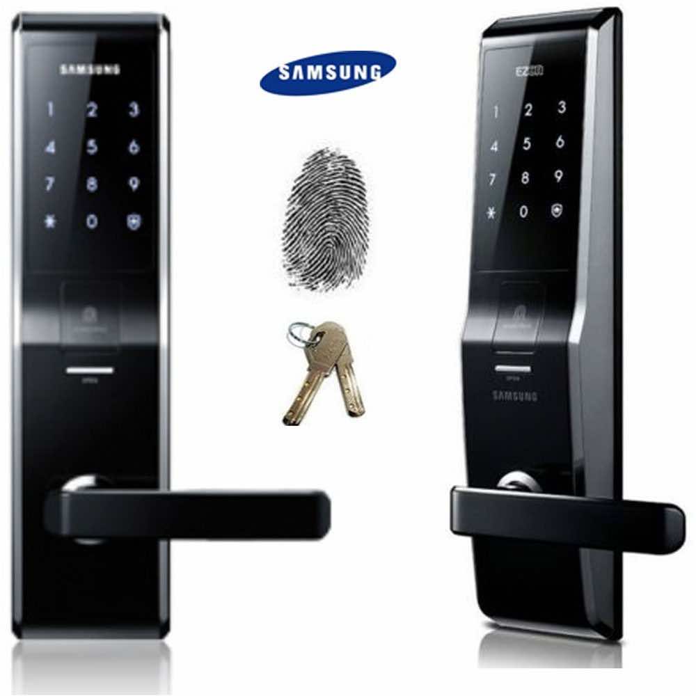 10 Best Keyless Locks For Home