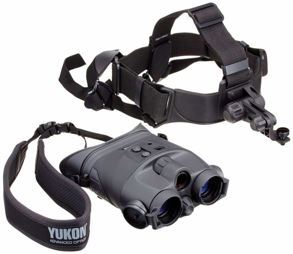 10 Best Night Vision Goggles Military | Wonderful Engineerin
