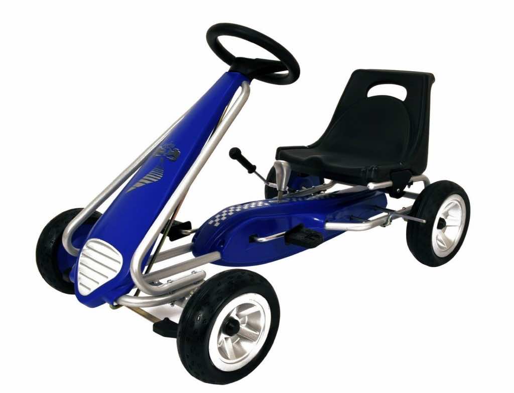 10 Best Pedal Go karts and Bike Alternatives for Kids