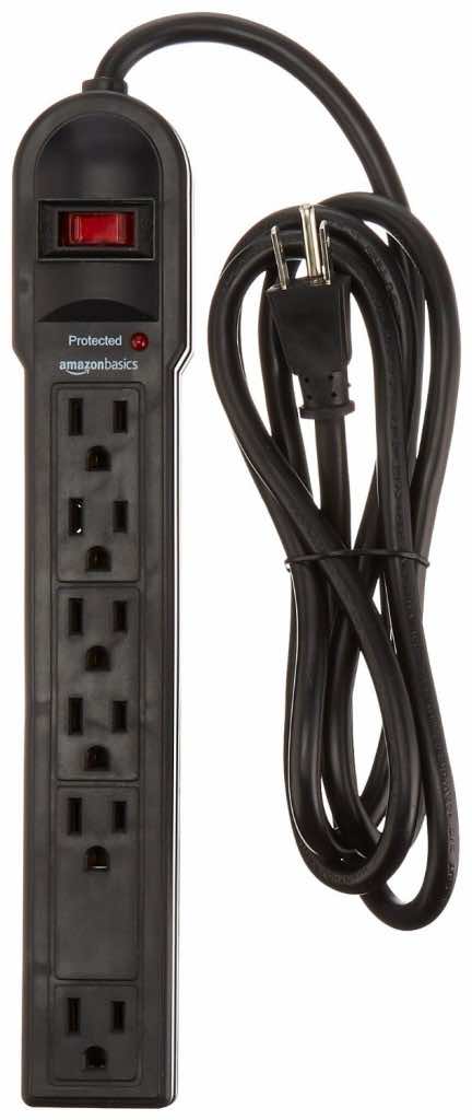 10 Best Power Surge Protectors For Office