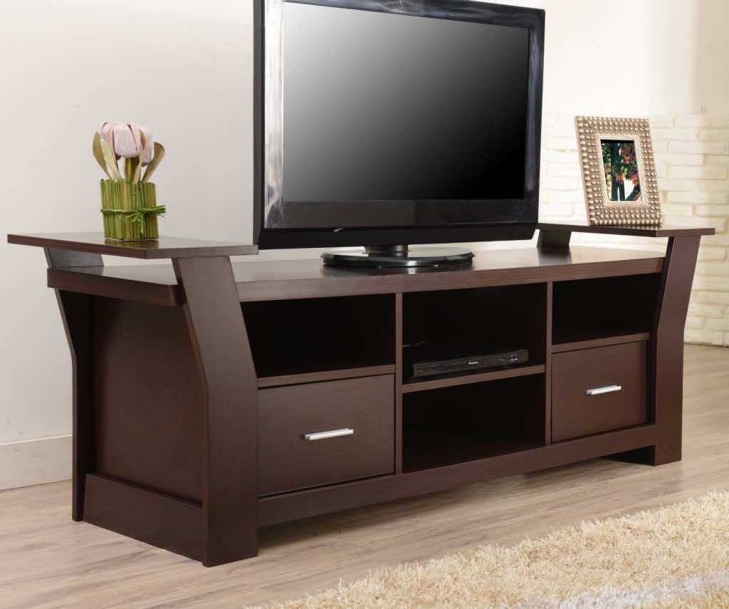 10 Best TV Stands For Your Home And Office