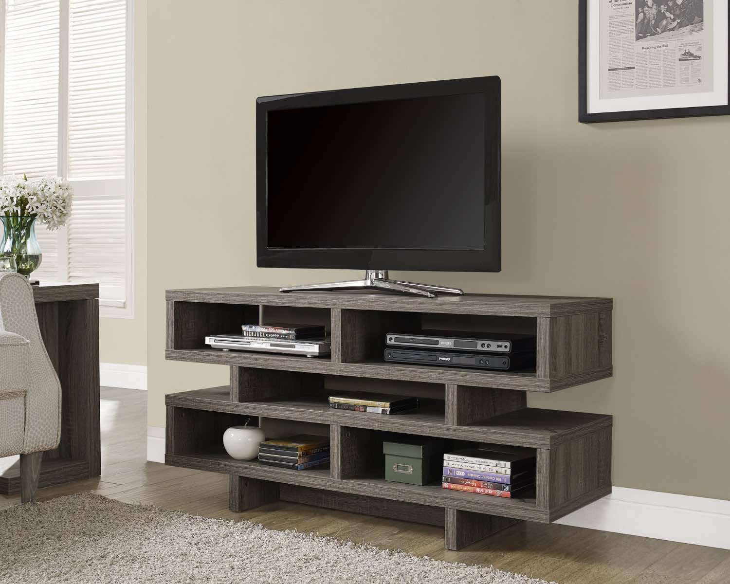 10 Best TV Stands For Your Home And Office