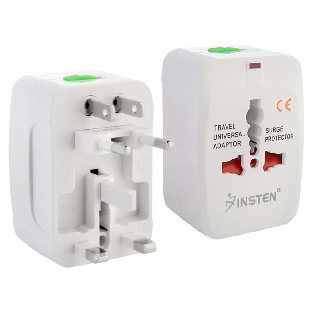 10 Best Travel Sockets