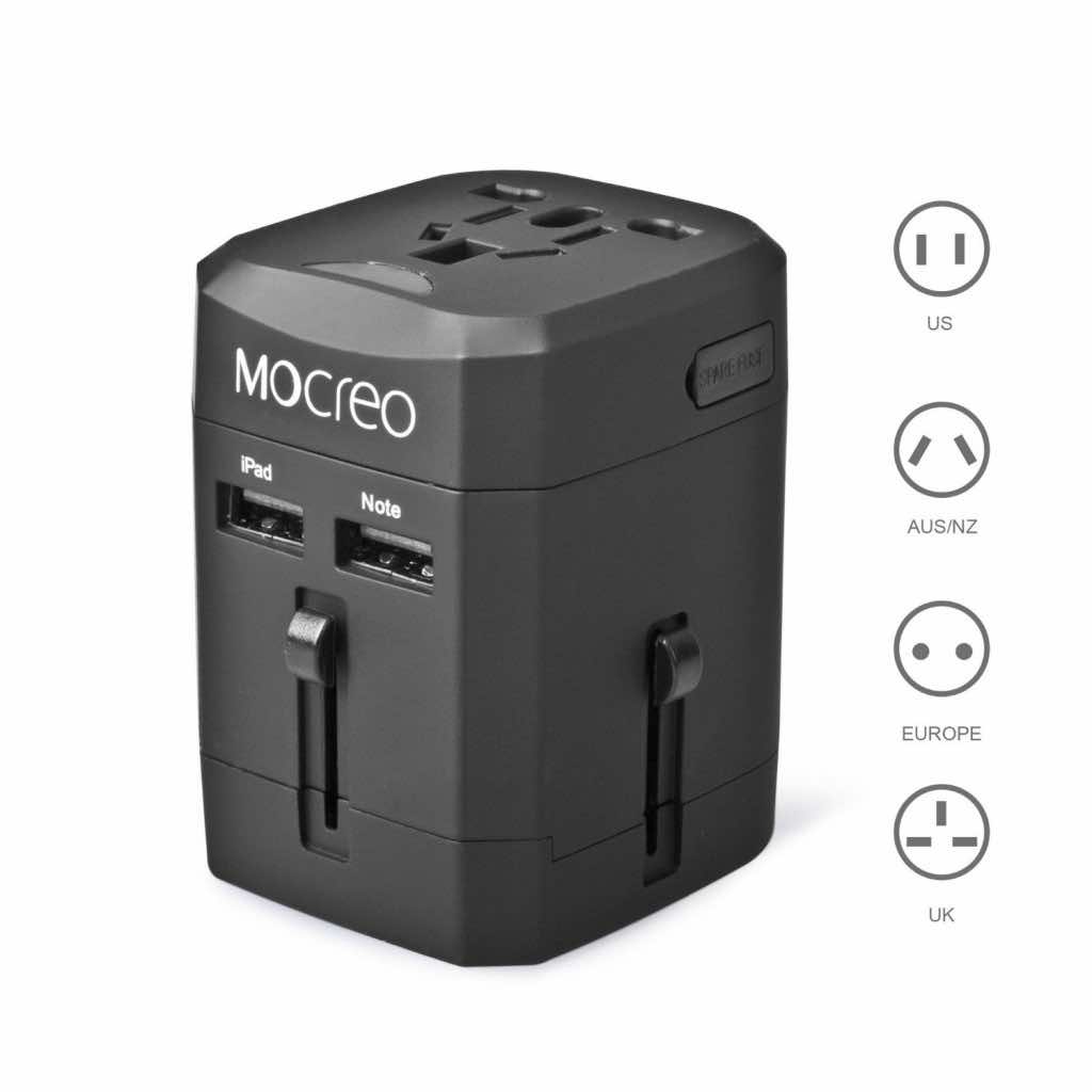 10 Best Travel Sockets