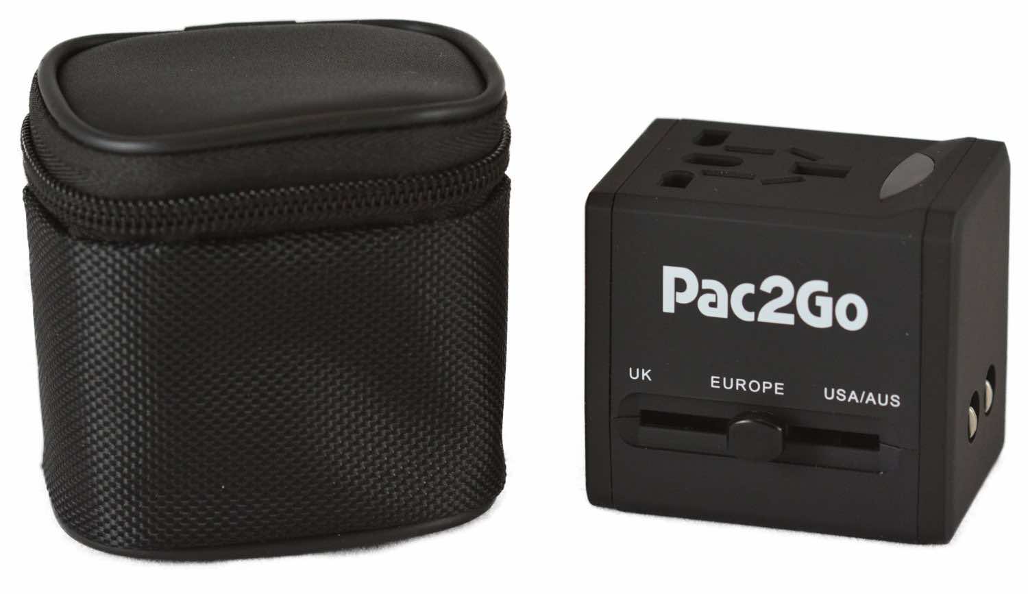 10 Best Travel Sockets