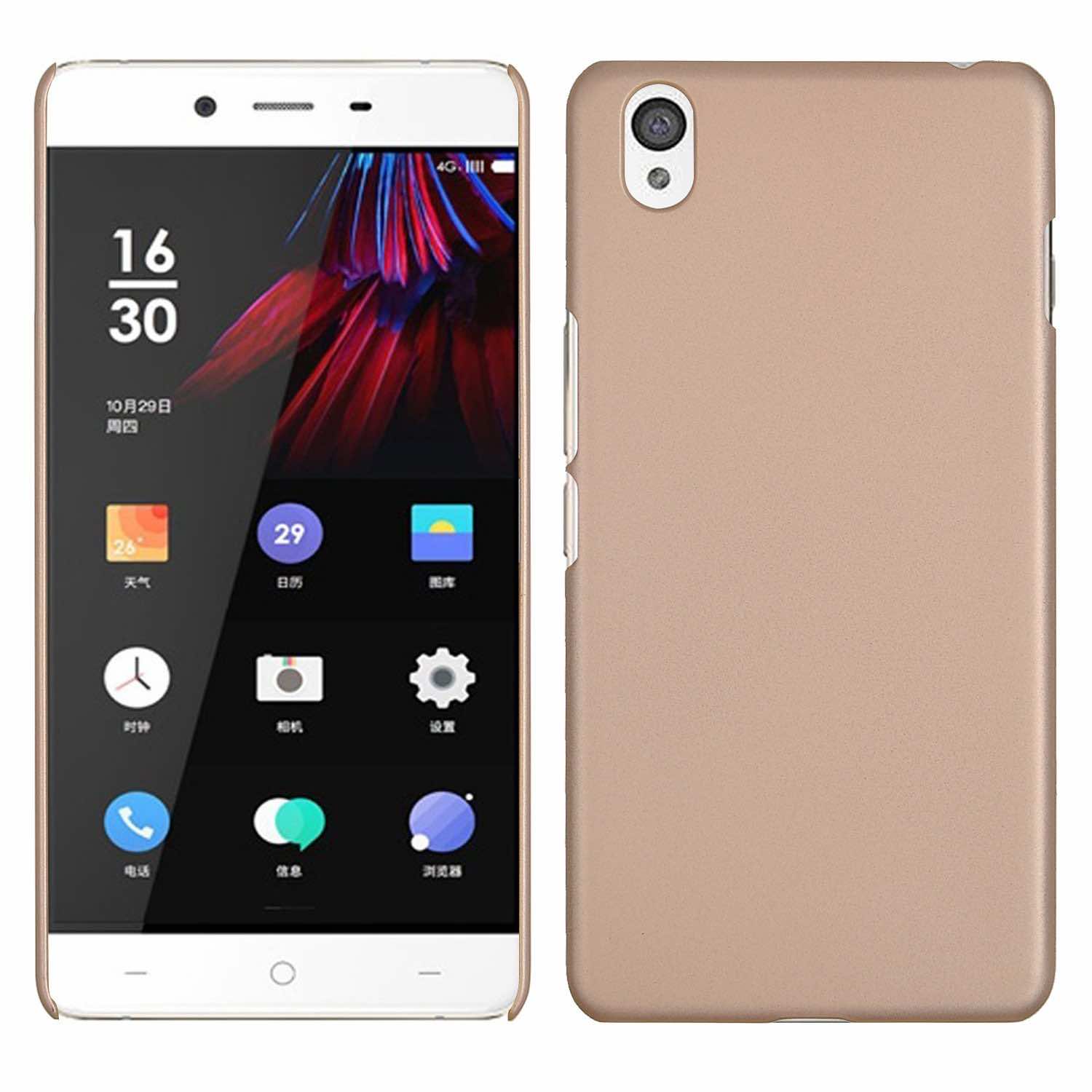 10 Best Cases For One Plus X