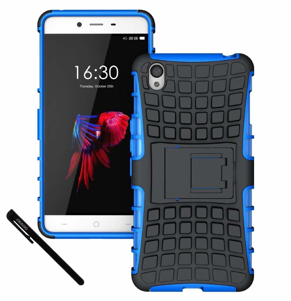 10 Best Cases For One Plus X