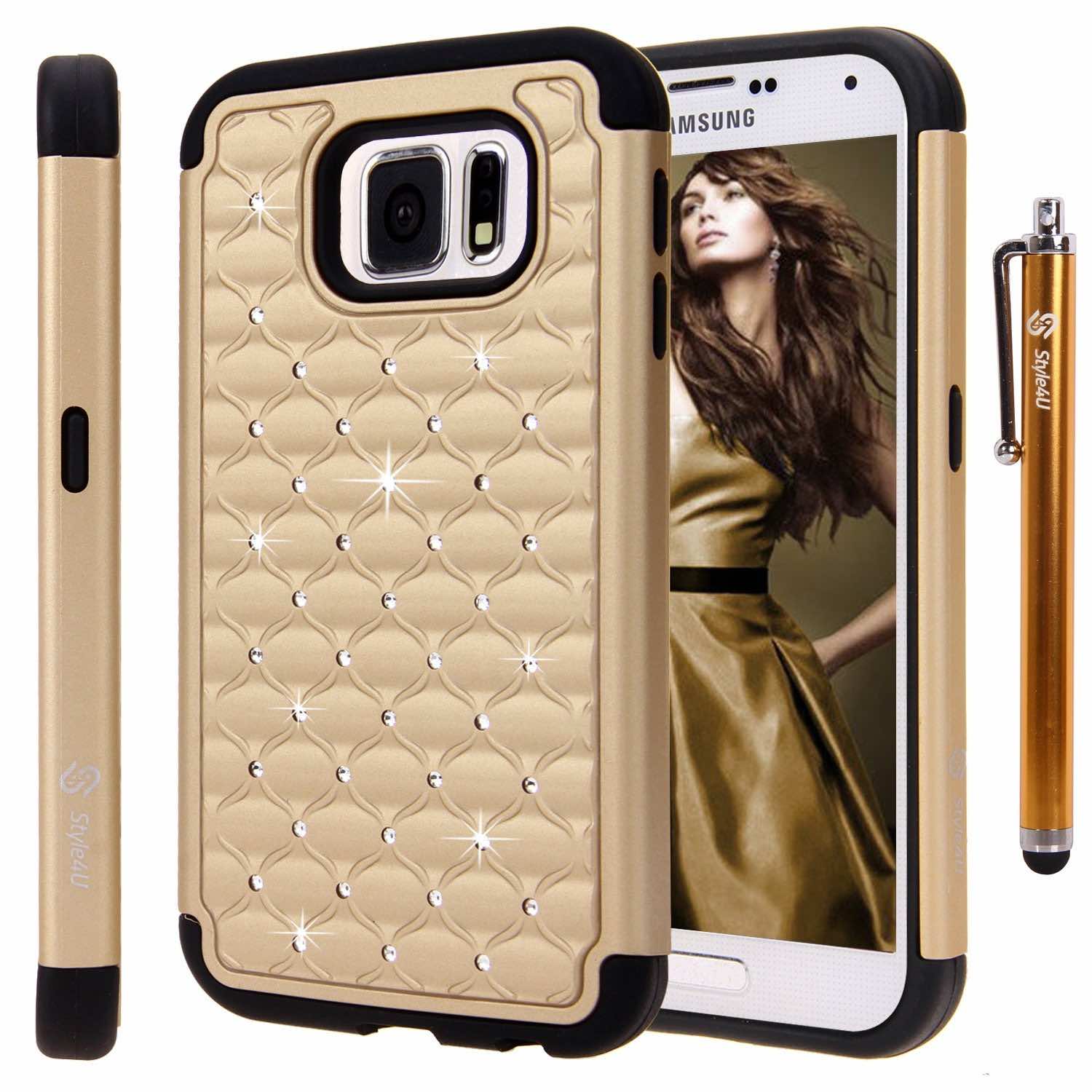 10 Best Cases For Samsung S6