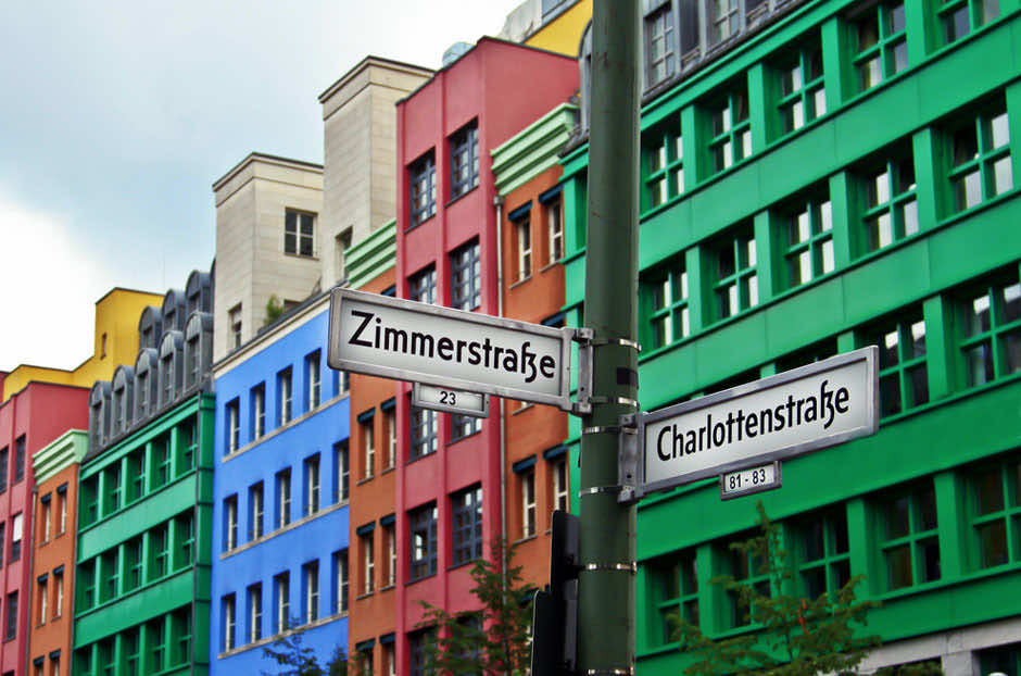 These Are The 10 Most Colourful Cities Of The World