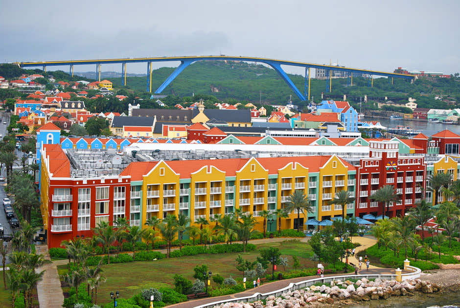 These Are The 10 Most Colourful Cities Of The World