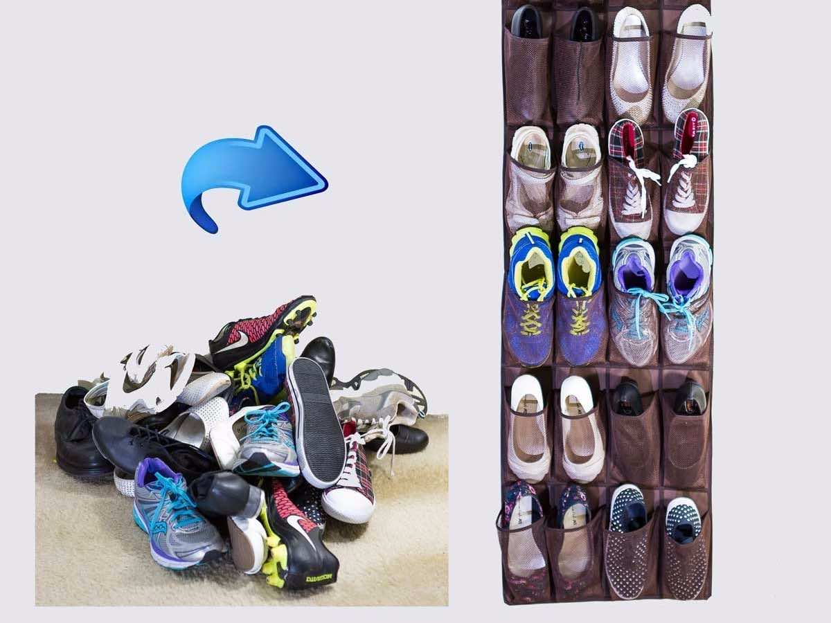 Here Are 12 Useful Hacks Using Common Household Products Tha