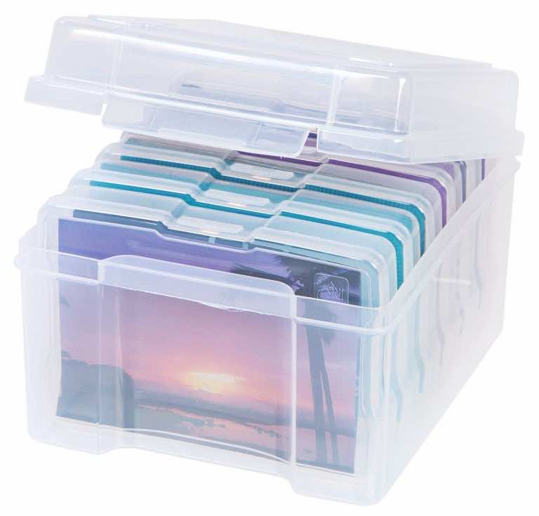 10 Best Project Cases And Personal Organizers