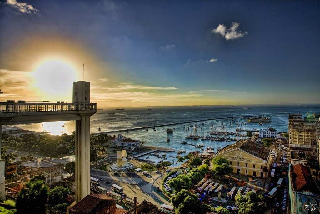 Brazil Wallpapers: A Place For Your Exotic Holiday