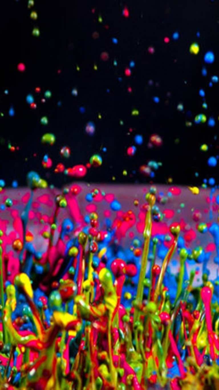 50 Bright Phone Wallpaper HD Backgrounds For Andriod And iOS