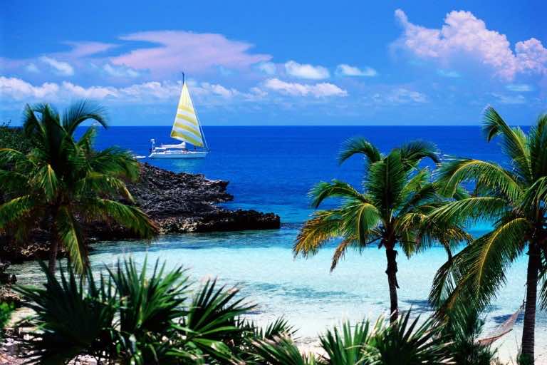 Download These 42 High Res Caribbean Wallpaper Backgrounds H