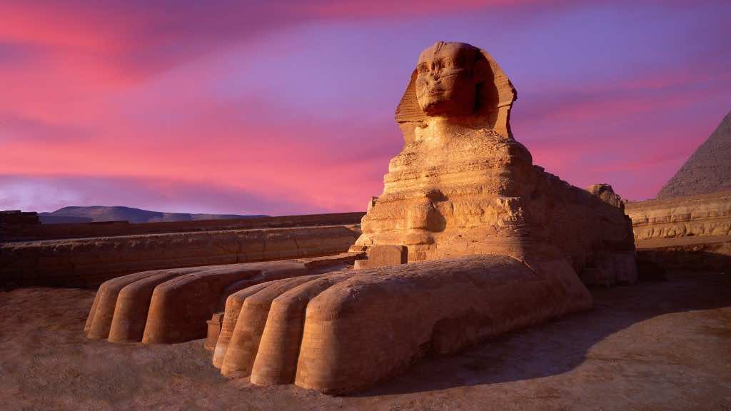 38 Full HD Egypt Wallpapers For Download