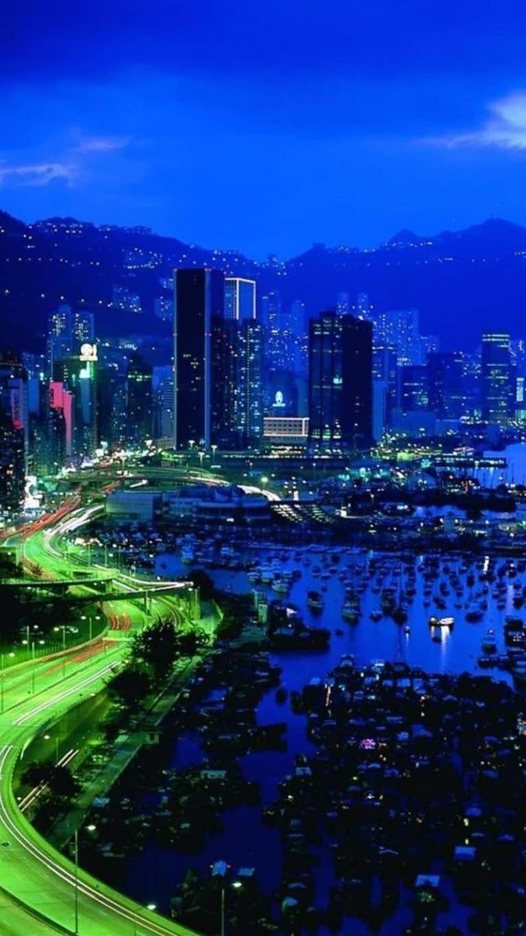 50 Bright Phone Wallpaper HD Backgrounds For Andriod And iOS