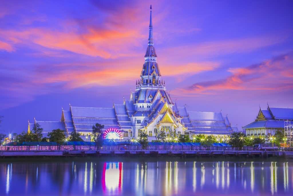 Download 62 Full HD Thailand Wallpaper For Desktop And Mobile