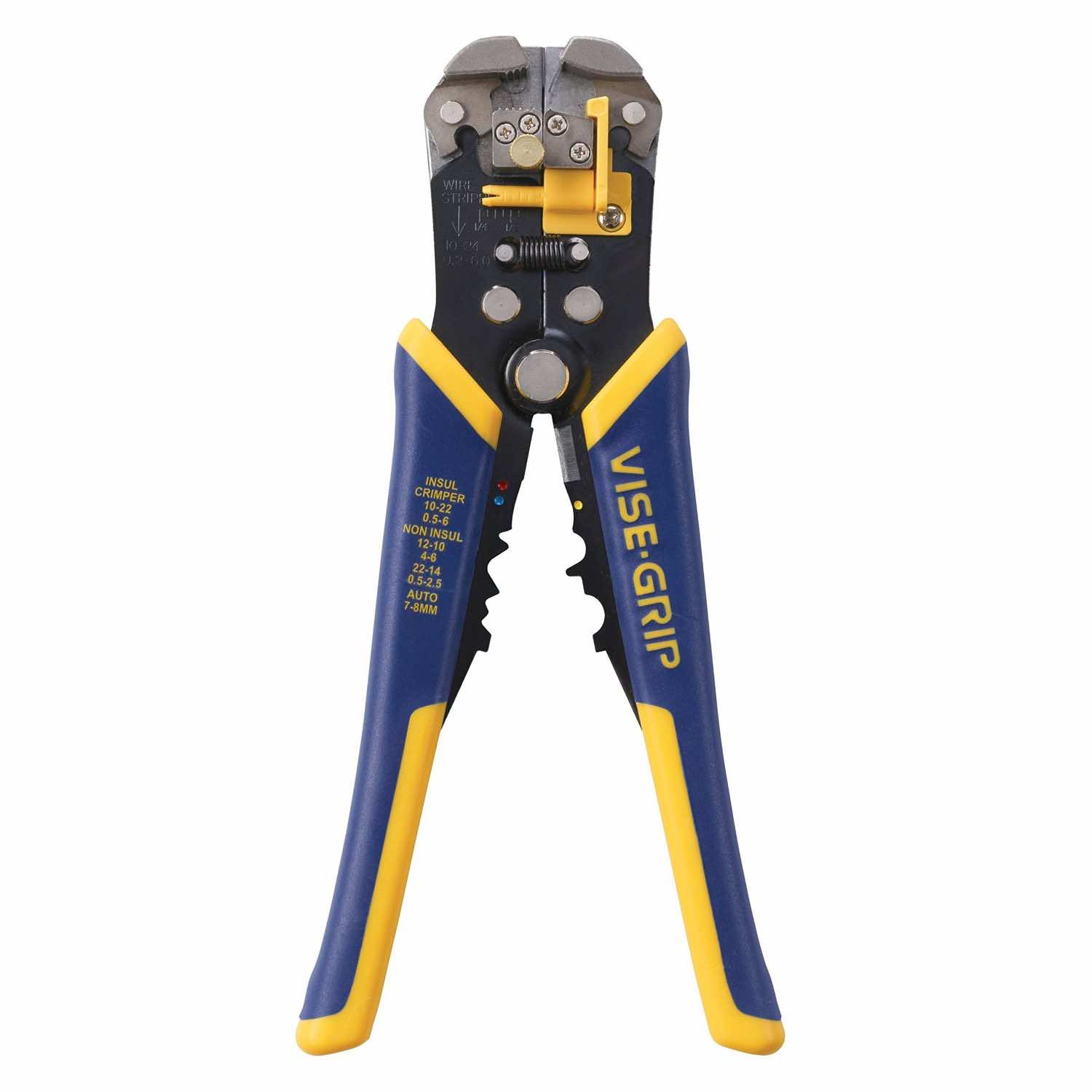 10 Best Adjustable Wire Strippers Available Online