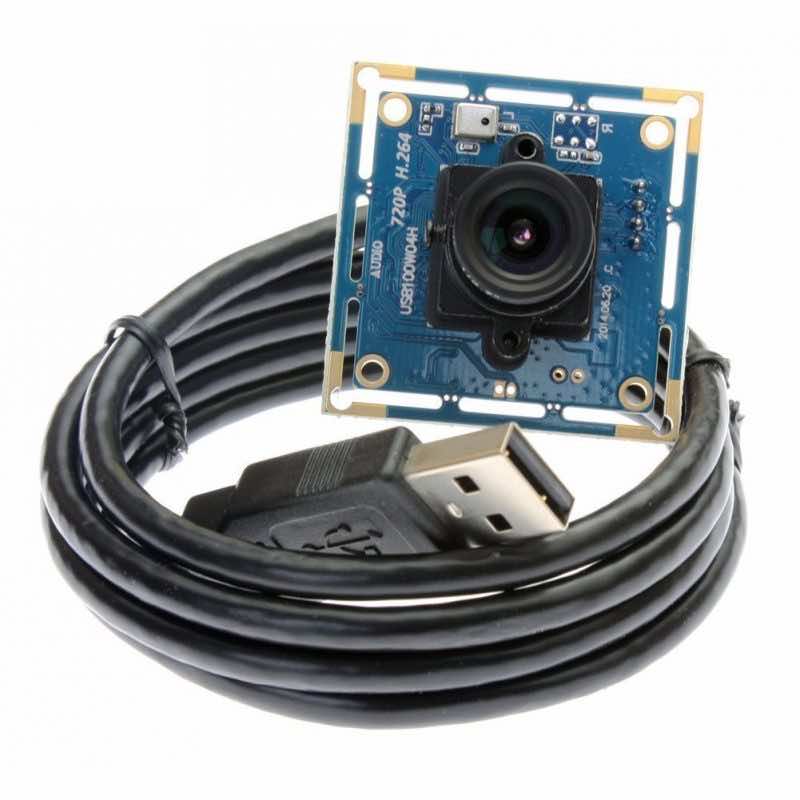 10 Best Camera Modules For Raspberry Pi