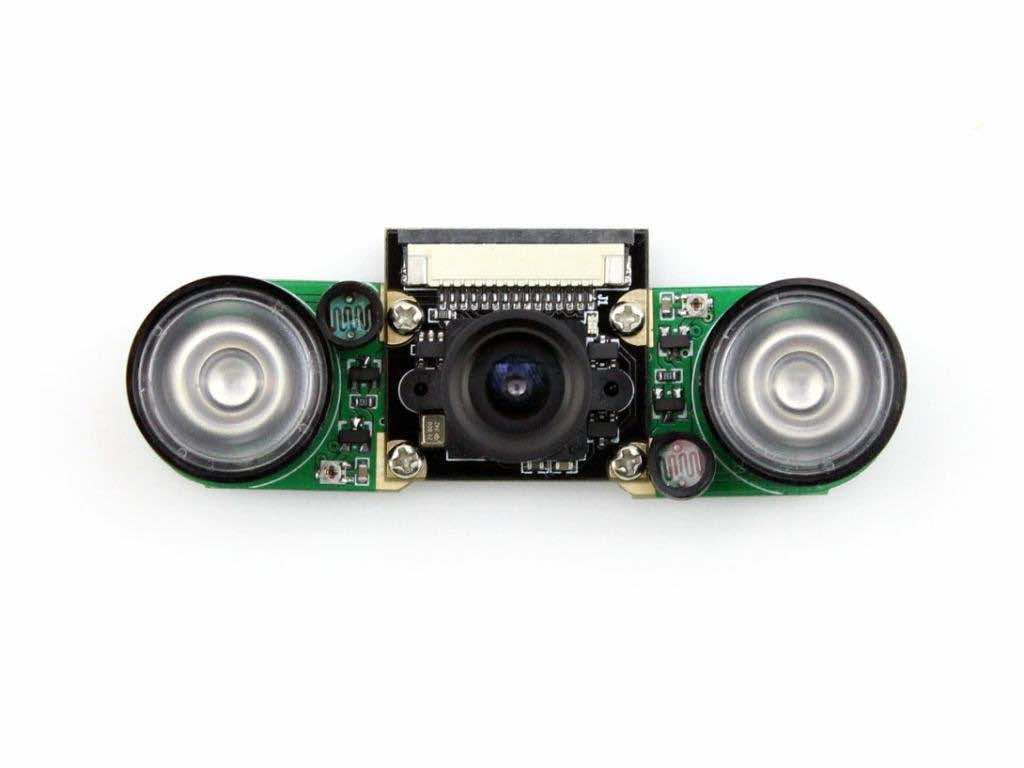 10 Best Camera Modules For Raspberry Pi