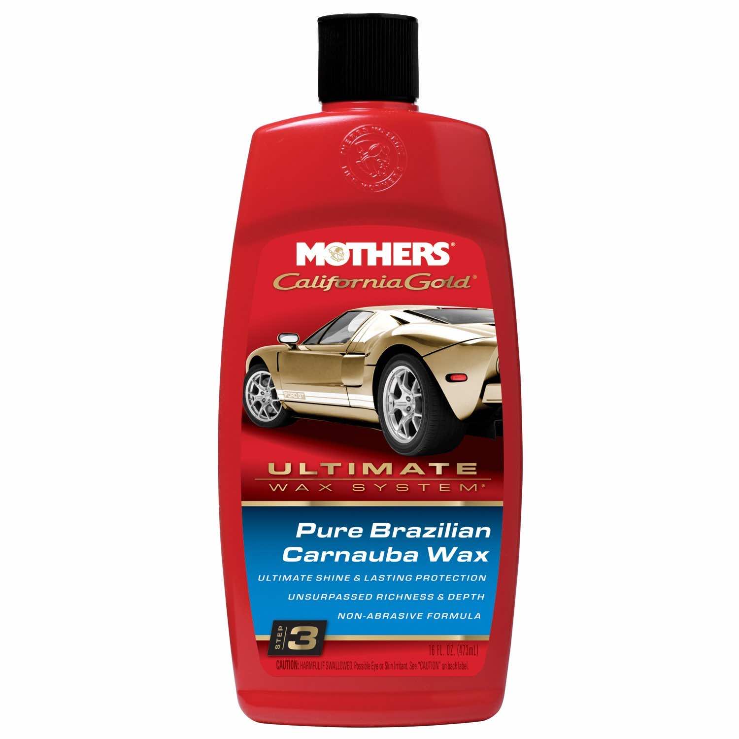 10 Best Car Polishes For Your Car
