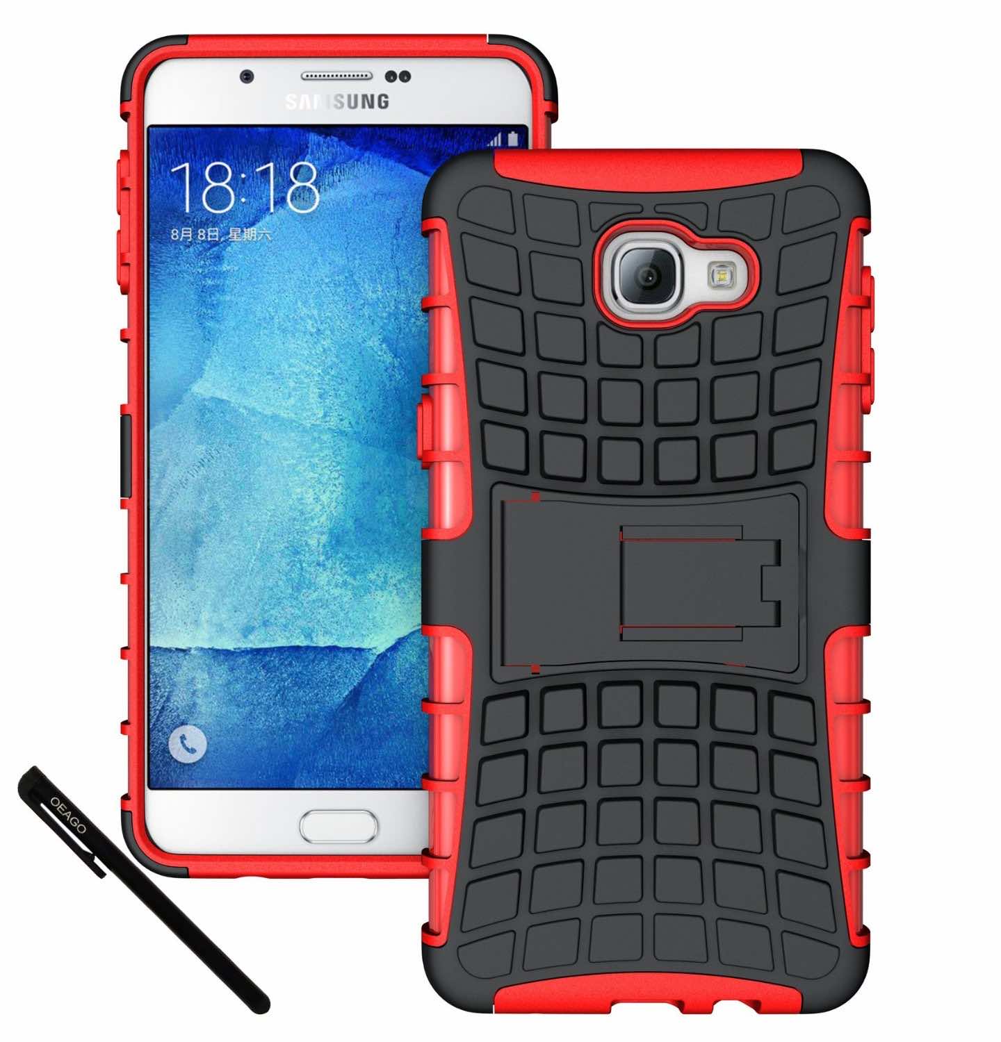 10 Best Cases for Samsung Galaxy A9 2016