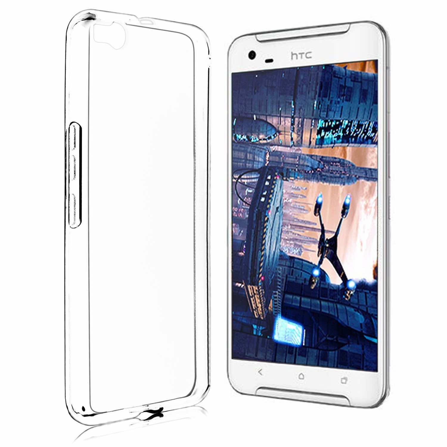 10 Best Cases For HTC One X9