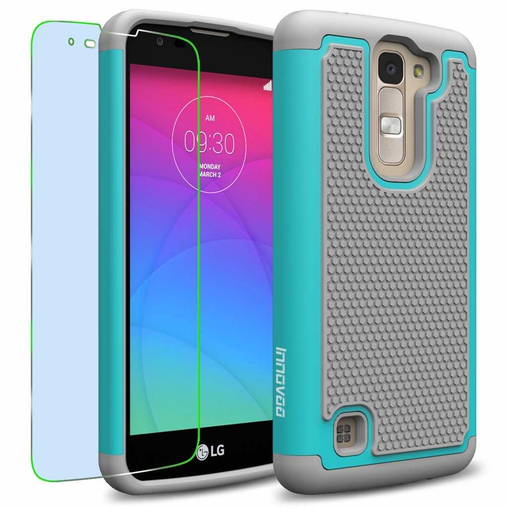 10 Best Cases For LG K7