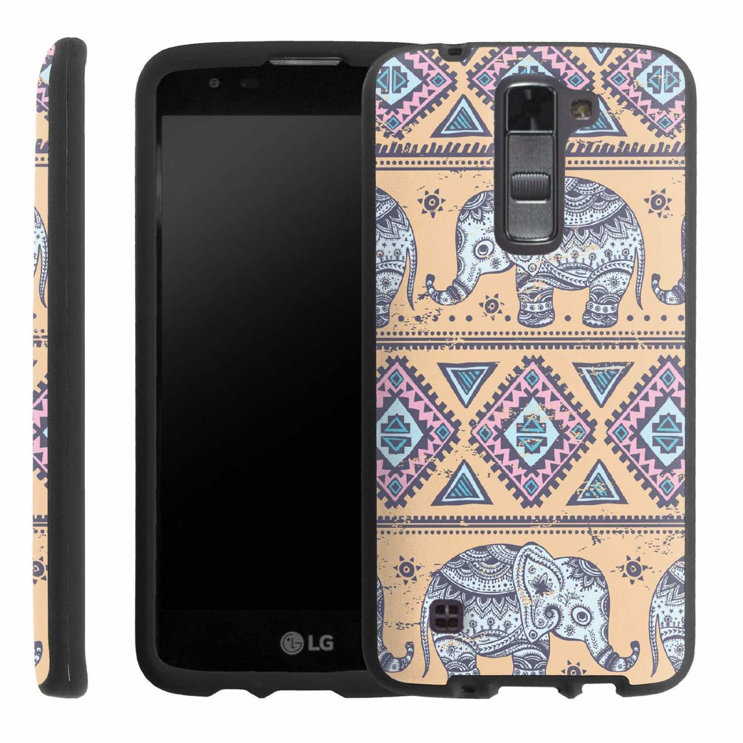 10 Best Cases For LG K7