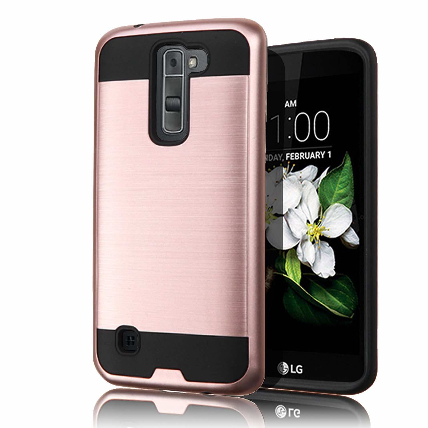 10 Best Cases For LG K7