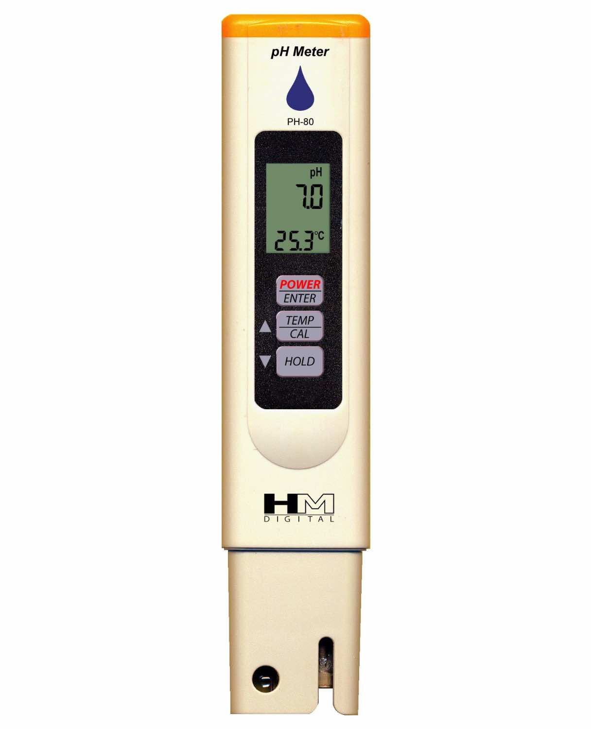 10 Best Digital PH meters