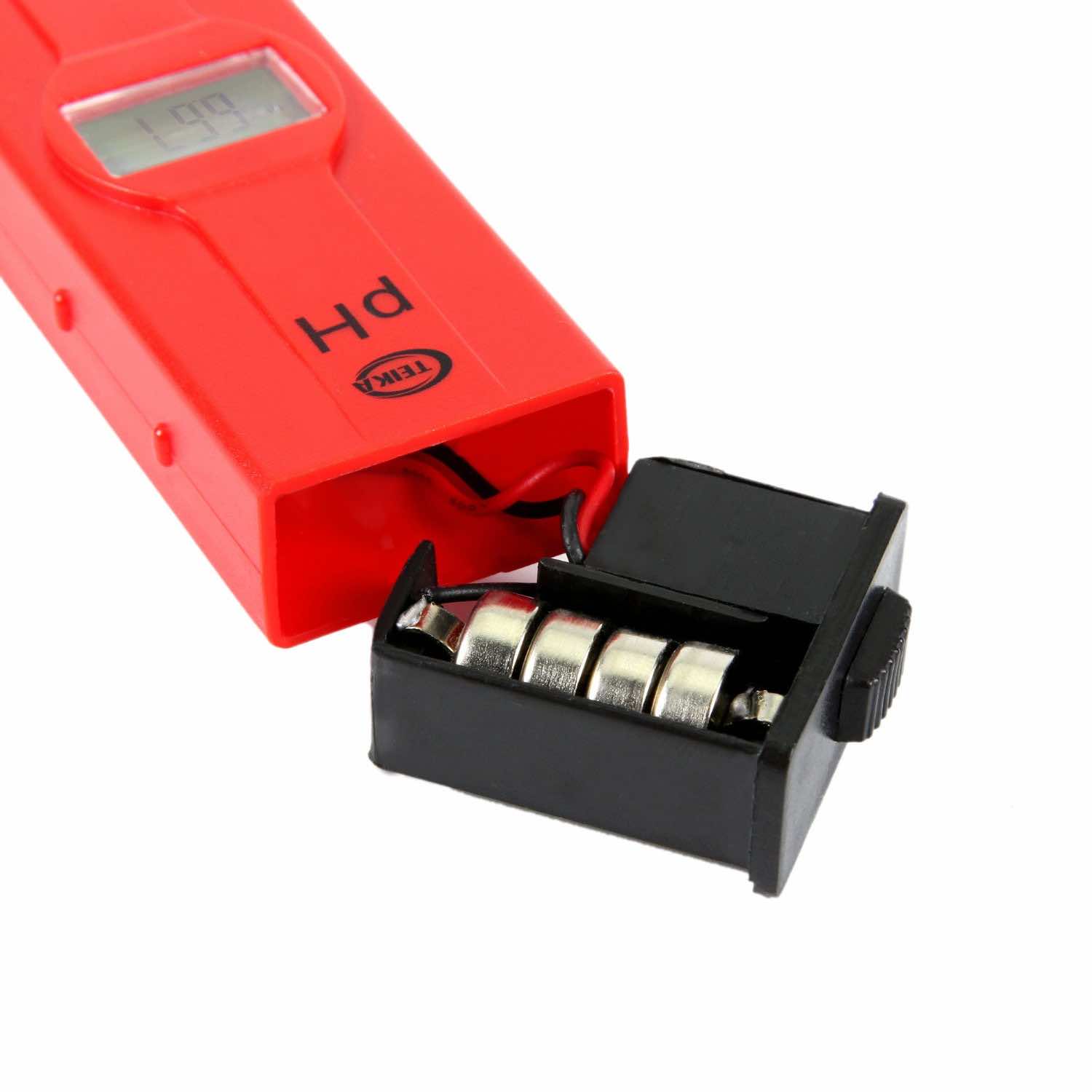 10 Best Digital PH meters