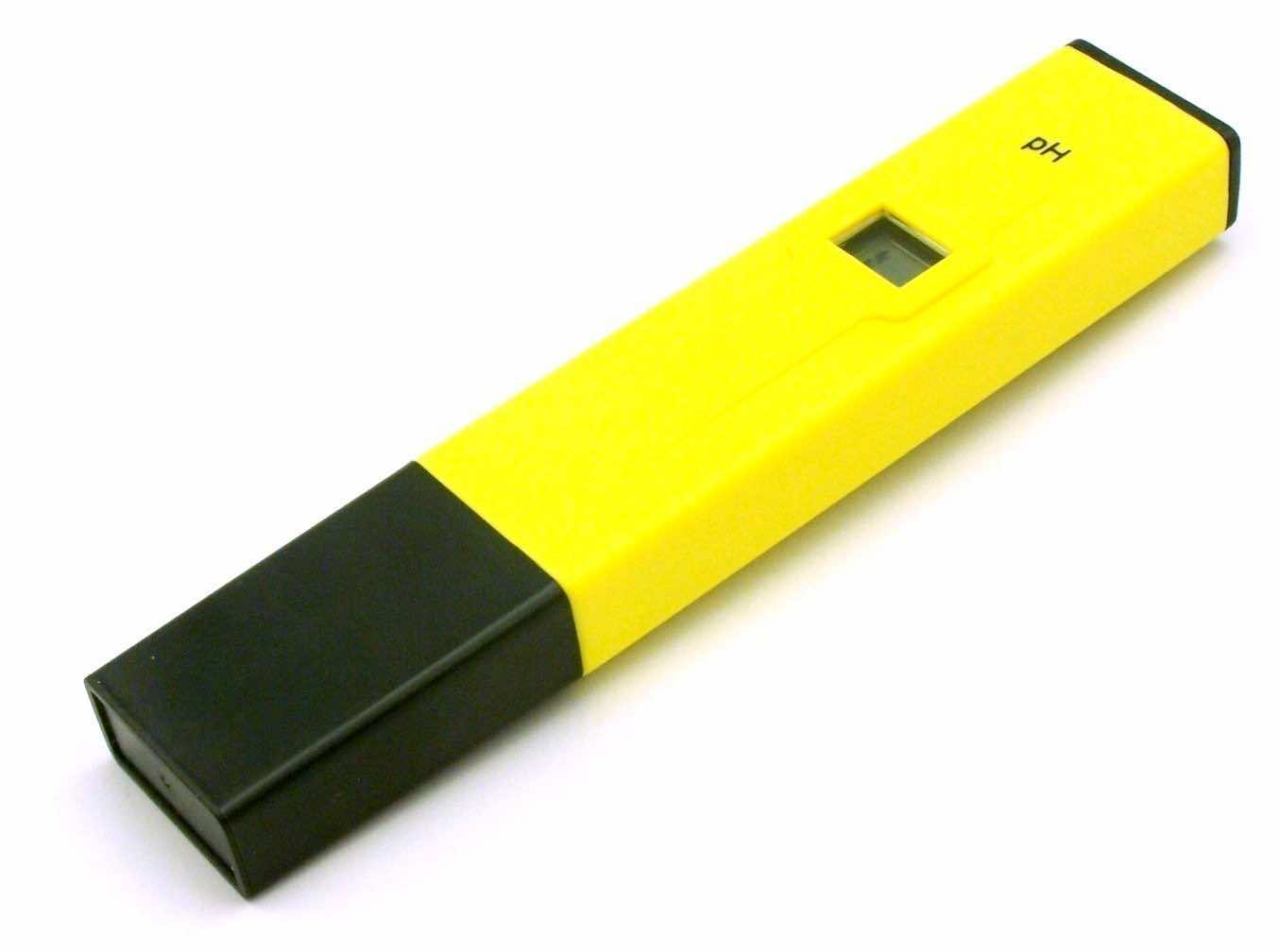 10 Best Digital PH meters