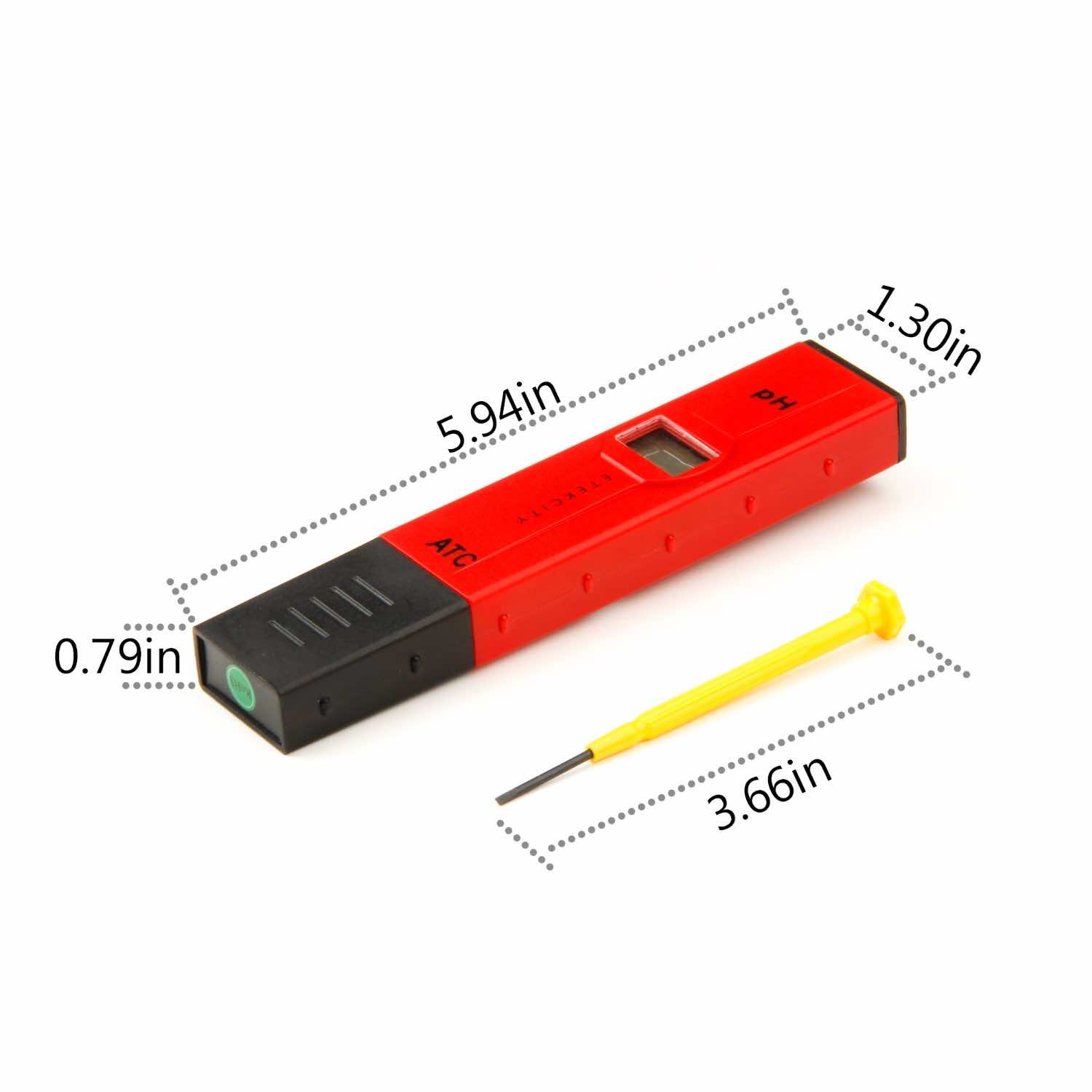 10 Best Digital PH meters