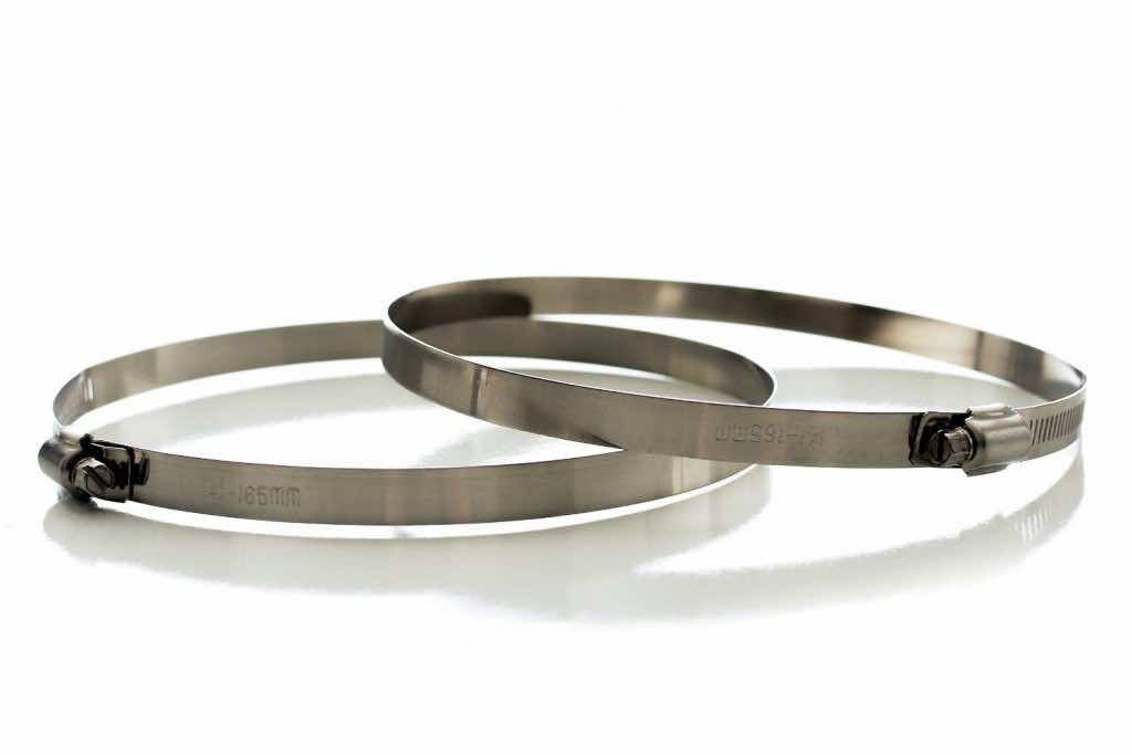 10 Best Duct Clamps