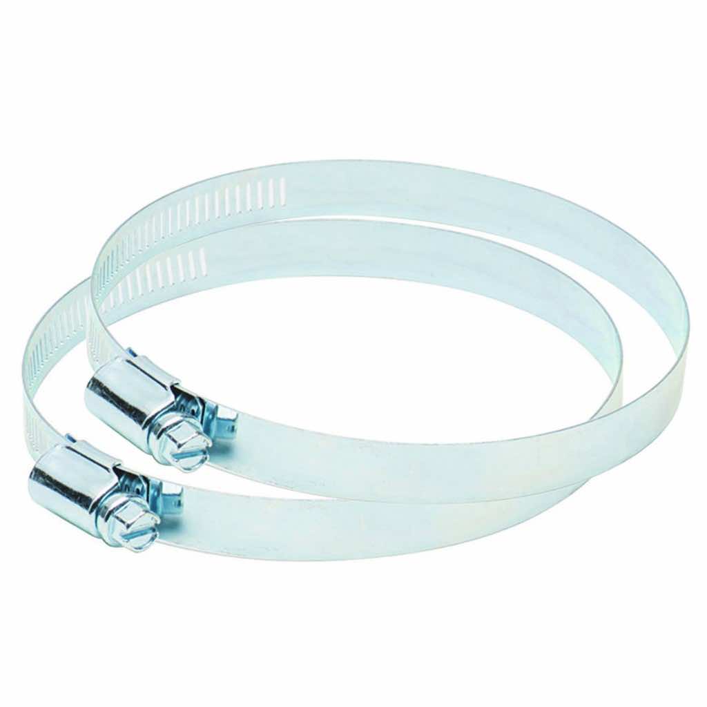 10 Best Duct Clamps