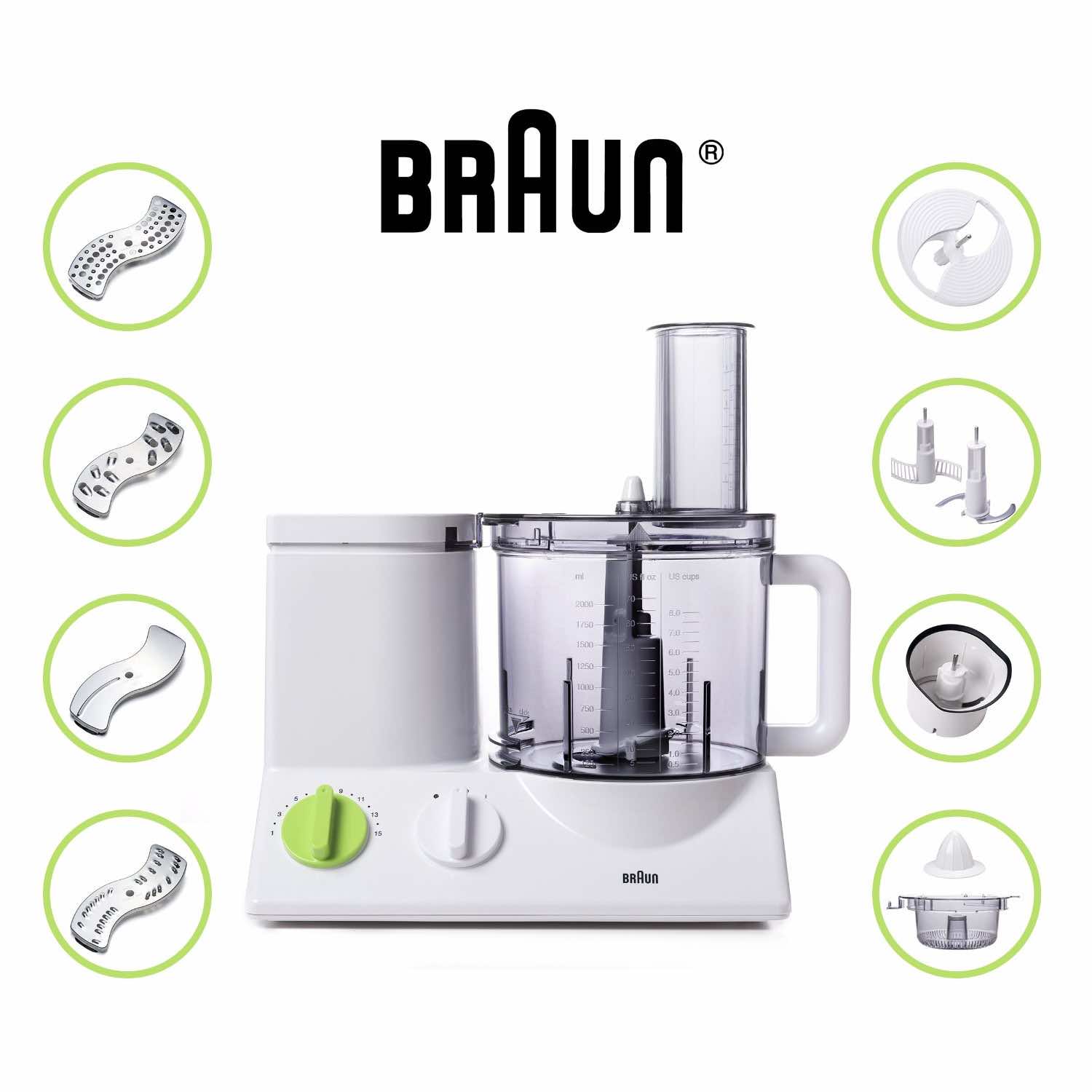 10 Best Food Processors That Are Tough And Durable