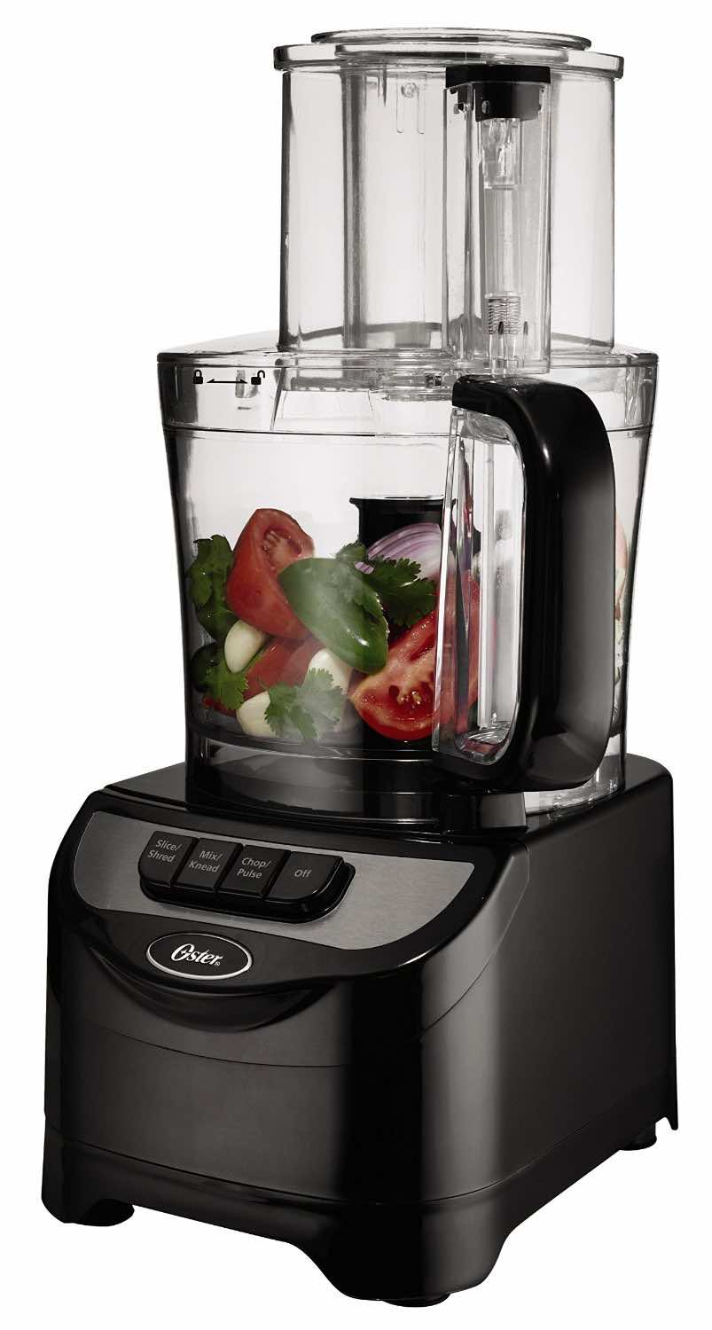 10 Best Food Processors That Are Tough And Durable