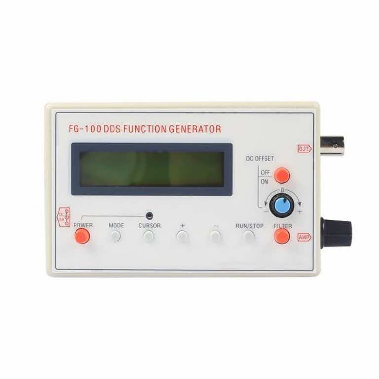 10 Best Waveform And Function Generators