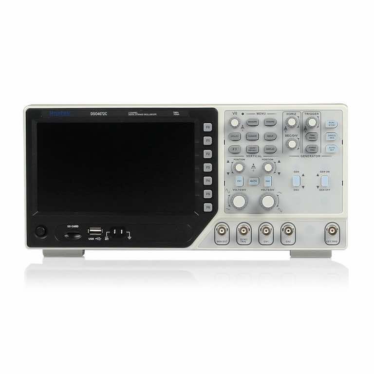 10 Best Waveform And Function Generators